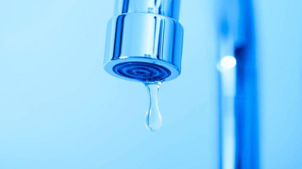 Water Use and Conservation - Yukon Water